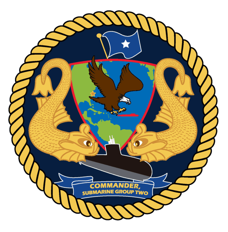 Navy Destroyer Squadrons (COMDESRON-DESRON), Submarine Squadrons (DEVR ...