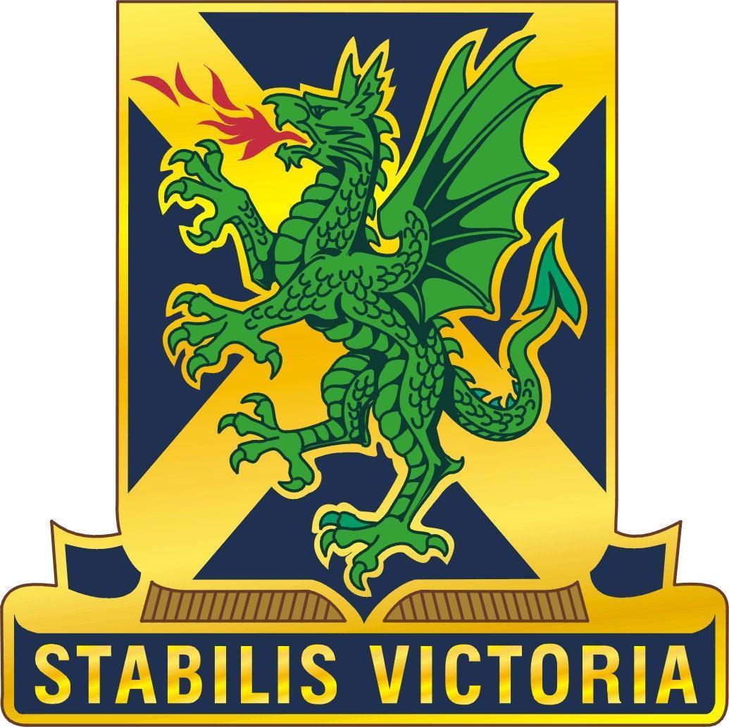 US Army Chemical Unit Insignia Decals & Stickers only at The Sticker ...