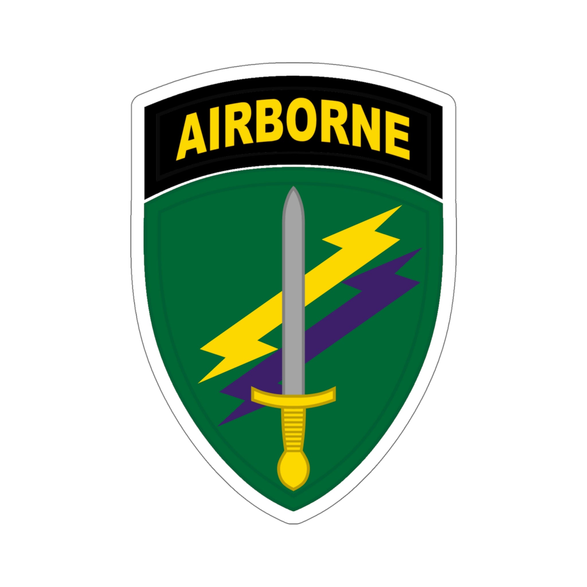 Civil Affairs and Psychological Operations Command Airborne (U.S. – The ...